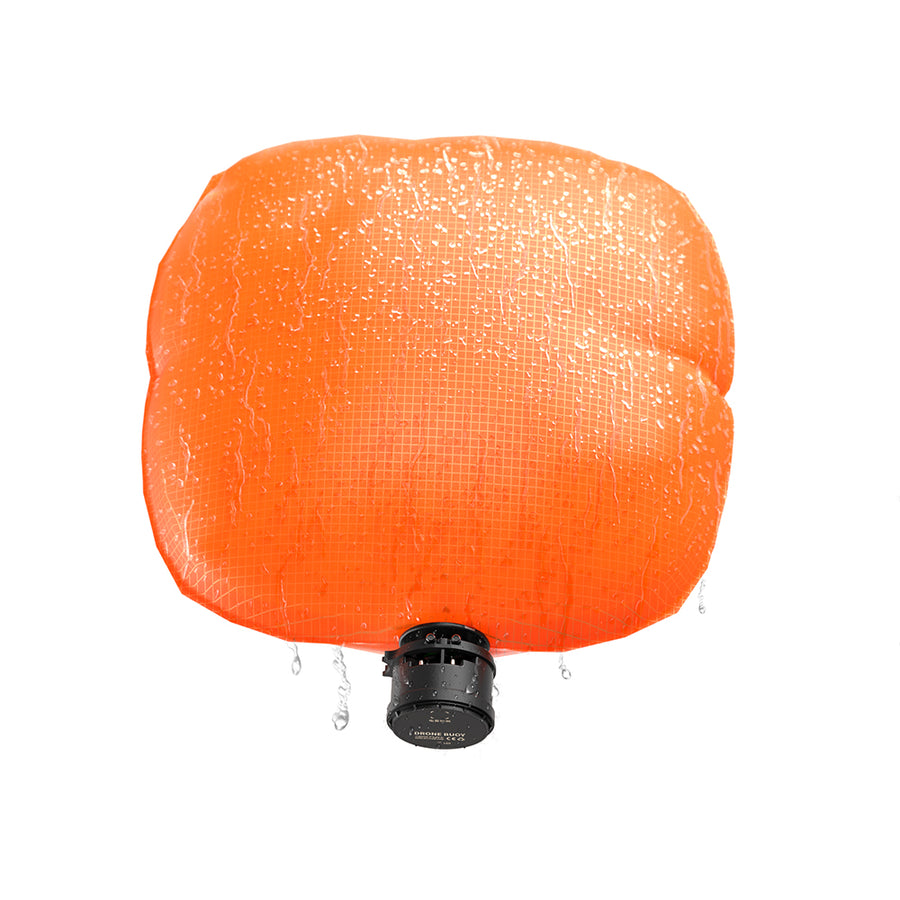 Drone Buoy System - Water Landing Safety Device for DJI Drones | FLYFIRE